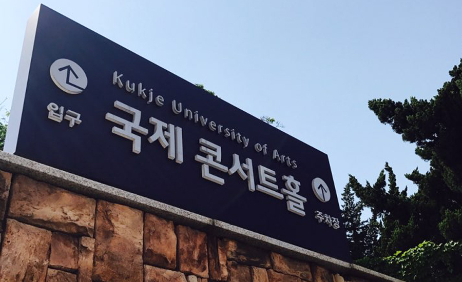 국제예술대학교